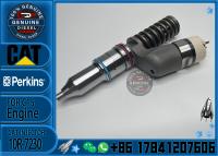 China Diesel Engine Fuel Injector 10R-7230 253-0616 211-3023 for Excavator E374D 390D C15 C18 C16 C27 32 for C-aterpillar for sale