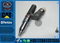 China Diesel Fuel Injector 276-8307 2768307 10R-7231 10R7231 FOR C15 C18 C27 C32 3406E Fuel Injector Truck 773GC Common Rail Injector for sale