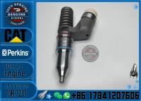 China Diesel Fuel Injector 276-8307 2768307 10R-7231 10R7231 FOR C15 C18 C27 C32 3406E Fuel Injector Truck 773GC Common Rail Injector for sale