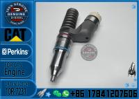China Diesel Fuel Injector 276-8307 2768307 10R-7231 10R7231 FOR C15 C18 C27 C32 3406E Fuel Injector Truck 773GC Common Rail Injector for sale