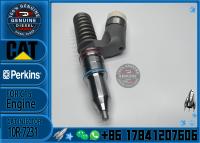 China Diesel Fuel Injector 276-8307 2768307 10R-7231 10R7231 FOR C15 C18 C27 C32 3406E Fuel Injector Truck 773GC Common Rail Injector for sale