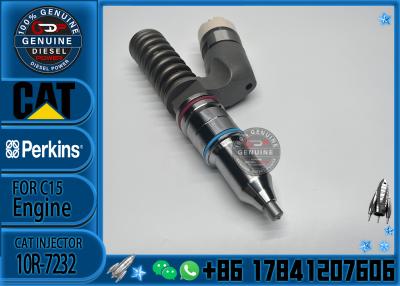 China High Quality New Diesel Fuel Injector 2530619 10R7232 253-0619 10R-7232 for sale