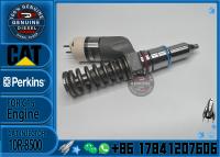 China Common Rail Injector 211-3023 10R-8500 10R-8501 Fits for C-aterpillar 3406E C-15 C-16 C15 C16 Engine Brand New 211-3023 for sale