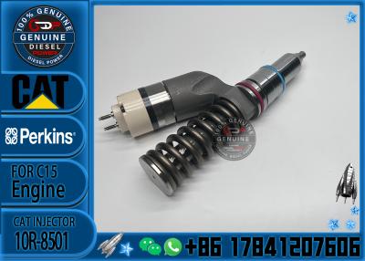 China Common Rail Injector 211-3023 10R-8500 10R-8501 Fits for C-aterpillar 3406E C-15 C-16 C15 C16 Engine Brand New 211-3023 for sale