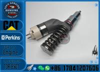 China Common Rail Injector 211-3023 10R-8500 10R-8501 Fits for C-aterpillar 3406E C-15 C-16 C15 C16 Engine Brand New 211-3023 for sale