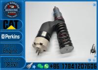 China Common Rail Injector 211-3023 10R-8500 10R-8501 Fits for C-aterpillar 3406E C-15 C-16 C15 C16 Engine Brand New 211-3023 for sale