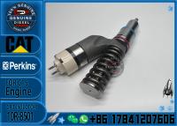China Common Rail Injector 211-3023 10R-8500 10R-8501 Fits for C-aterpillar 3406E C-15 C-16 C15 C16 Engine Brand New 211-3023 for sale
