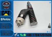 China Common Rail Injector 211-3023 10R-8500 10R-8501 Fits for C-aterpillar 3406E C-15 C-16 C15 C16 Engine Brand New 211-3023 for sale