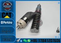 China Common Rail Injector 211-3023 10R-8500 10R-8501 Fits for C-aterpillar 3406E C-15 C-16 C15 C16 Engine Brand New 211-3023 for sale