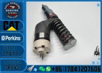 China Diesel Fuel Injector 211-3023/10R-8500/10R-8501/211-3024/10R-8502/211-3025/10R-0955 for C15 Engine Excavator Truck Parts Steel Excavator Truck Parts Steel for sale