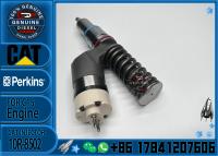 China Diesel Fuel Injector 211-3023/10R-8500/10R-8501/211-3024/10R-8502/211-3025/10R-0955 for C15 Engine Excavator Truck Parts Steel Excavator Truck Parts Steel for sale
