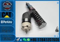 China Diesel Fuel Injector 211-3023/10R-8500/10R-8501/211-3024/10R-8502/211-3025/10R-0955 for C15 Engine Excavator Truck Parts Steel Excavator Truck Parts Steel for sale