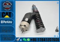 China Diesel Fuel Injector 211-3023/10R-8500/10R-8501/211-3024/10R-8502/211-3025/10R-0955 for C15 Engine Excavator Truck Parts Steel Excavator Truck Parts Steel for sale