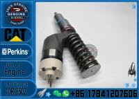 China Diesel Fuel Injector 211-3023/10R-8500/10R-8501/211-3024/10R-8502/211-3025/10R-0955 for C15 Engine Excavator Truck Parts Steel Excavator Truck Parts Steel for sale
