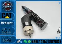 China Diesel Fuel Injector 211-3023/10R-8500/10R-8501/211-3024/10R-8502/211-3025/10R-0955 for C15 Engine Excavator Truck Parts Steel Excavator Truck Parts Steel for sale