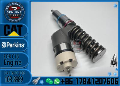 China High Excavator Parts 280-0574 2800574 Fuel Injector 10R-8989 10R8989 for CAT C15 C18 C12 C13 3406E Series for sale
