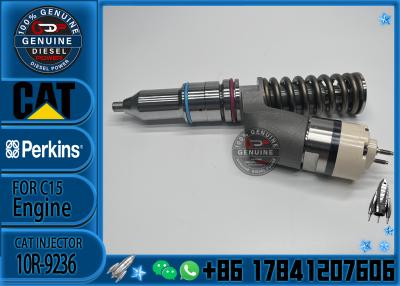 China Fuel Injector 232-1199 10R-1273 10R-9236 2321199 10R1273 10R9236 for C15 C16 3406E Engine for sale