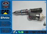China Fuel Injector 232-1199 10R-1273 10R-9236 2321199 10R1273 10R9236 for C15 C16 3406E Engine for sale