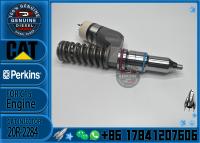China Fuel Injector 20R-2284 618-0750 374-0750 for C-aterpillar CAT Engine 3406 3508B C15 C18 C27 C32 Tractor D8T 980H 826H 825H 824H for sale