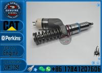 China Fuel Injector 20R-2284 618-0750 374-0750 for C-aterpillar CAT Engine 3406 3508B C15 C18 C27 C32 Tractor D8T 980H 826H 825H 824H for sale