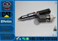 China Fuel Injector 355-6110 20R-8047 356-1367 20R-9945 374-0750 20R-2284 Fits for C15 Engine Excavator Truck Parts for sale