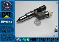 China Fuel Injector 355-6110 20R-8047 356-1367 20R-9945 374-0750 20R-2284 Fits for C15 Engine Excavator Truck Parts for sale