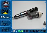 China Fuel Injector 355-6110 20R-8047 356-1367 20R-9945 374-0750 20R-2284 Fits for C15 Engine Excavator Truck Parts for sale