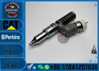 China Fuel Injector 355-6110 20R-8047 356-1367 20R-9945 374-0750 20R-2284 Fits for C15 Engine Excavator Truck Parts for sale