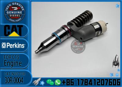 China Fuel Injector 374-0751 30R-0004 618-0751 30R-0004 20R-2285 Fits for C27 Engine Excavator Truck Parts for sale