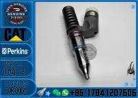 China Fuel Injector 374-0751 30R-0004 618-0751 30R-0004 20R-2285 Fits for C27 Engine Excavator Truck Parts for sale