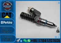 China High Quality Diesel Injector 191-3003 10R-8501 200-1117 211-3023 10R-8501 diesel Fuel Injectors for C-aterpillar C15 for sale