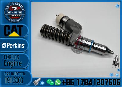 China High Quality Diesel Injector 191-3003 10R-8501 200-1117 211-3023 10R-8501 diesel Fuel Injectors for C-aterpillar C15 for sale