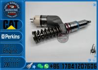 China High Performance Fuel Injector 2001117 2110565 200-1117 211-0565 for sale