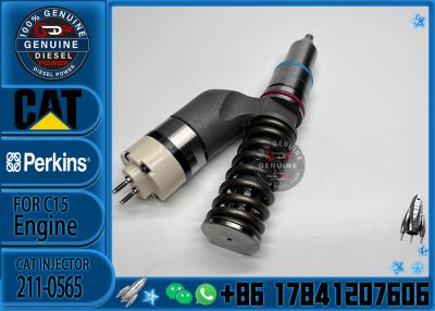 China High Performance Fuel Injector 2001117 2110565 200-1117 211-0565 for sale