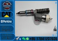 China Common Rail Injector 211-3023 10R-8500 10R-8501 Fits for C-aterpillar 3406E C-15 C-16 C15 C16 Engine Brand New 211-3023 for sale
