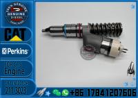 China Common Rail Injector 211-3023 10R-8500 10R-8501 Fits for C-aterpillar 3406E C-15 C-16 C15 C16 Engine Brand New 211-3023 for sale