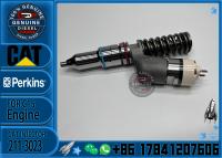 China Common Rail Injector 211-3023 10R-8500 10R-8501 Fits for C-aterpillar 3406E C-15 C-16 C15 C16 Engine Brand New 211-3023 for sale