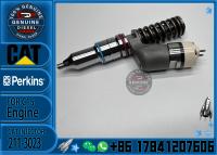 China Common Rail Injector 211-3023 10R-8500 10R-8501 Fits for C-aterpillar 3406E C-15 C-16 C15 C16 Engine Brand New 211-3023 for sale