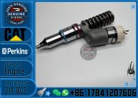 China Common Rail Injector 211-3023 10R-8500 10R-8501 Fits for C-aterpillar 3406E C-15 C-16 C15 C16 Engine Brand New 211-3023 for sale