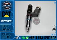 China C15 C18 Fuel diesel Injector Pump 211-3025 2530615 211-3028 374-0751 10R-0955 for CAT Excavator Accessories Engine Spare Parts for sale