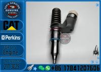 China C15 C18 Fuel diesel Injector Pump 211-3025 2530615 211-3028 374-0751 10R-0955 for CAT Excavator Accessories Engine Spare Parts for sale