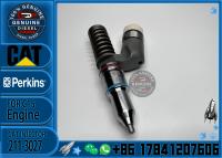 China Diesel Engine Fuel Injector Nozzle 295-9085 211-3027 10R-2772 for CAT C18 6D16 Model Engine Parts for sale