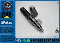 China Diesel Engine Fuel Injector Nozzle 295-9085 211-3027 10R-2772 for CAT C18 6D16 Model Engine Parts for sale