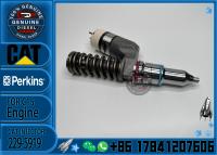 China Common Rail Injector Assy Injector 211-3025 10R-0955 10R-8500 229-5919 10R-1000 Engine C15 2113025 for sale