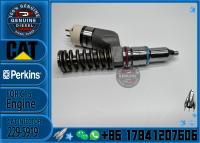 China Common Rail Injector Assy Injector 211-3025 10R-0955 10R-8500 229-5919 10R-1000 Engine C15 2113025 for sale