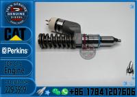 China Common Rail Injector Assy Injector 211-3025 10R-0955 10R-8500 229-5919 10R-1000 Engine C15 2113025 for sale