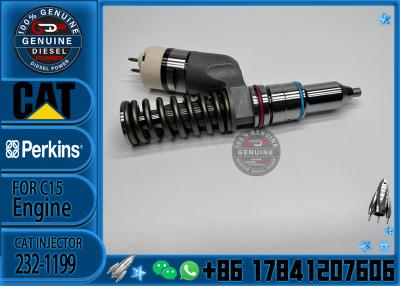 China Fuel Injector 232-1199 10R-1273 2321199 10R1273 for C32 Engine for sale