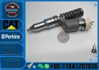 China 235-1400 2351400 235-1401 235-0617 244-7716 Fuel Injector Fits for C-aterpillar CAT 3406E C-15 C-16 Truck Engine for sale