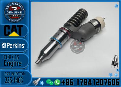 China Factory Sale 253-0618 211-3026 10R-9787 211-3028 10R-7228 235-1403 253-0597 10R-2772 20R-8048Excavator Fuel Injector for CAT C18 for sale