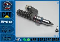 China Fuel Injector 211-3027 10R-0959 229-5919 234-1400 10R-1000 235-1401 239-4909 Fits for C15 Engine Excavator Truck Parts for sale